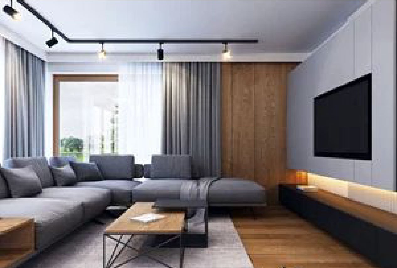 Exploring Color Lecrino: Modern Design's New Favorite - Walker Magazine