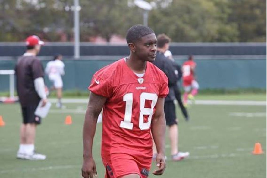 Who is Jacqueline Bernice Mitchell: Everything You Need To Know about ...