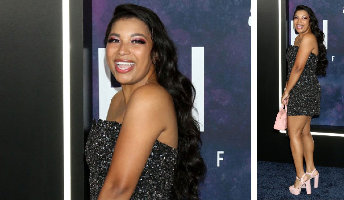 Eian Burton: All About LeVar Burton’s Son - Walker Magazine