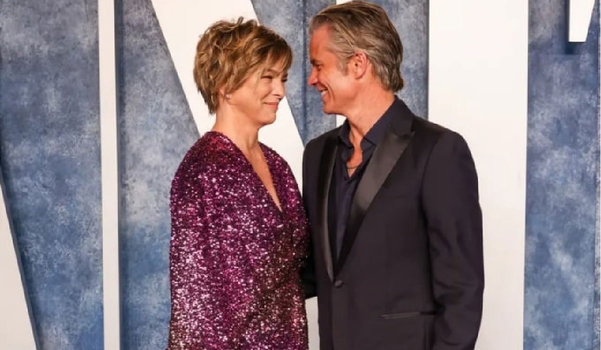 Who is Henry Olyphant?: Exploring the Life of Timothy Olyphant Son ...