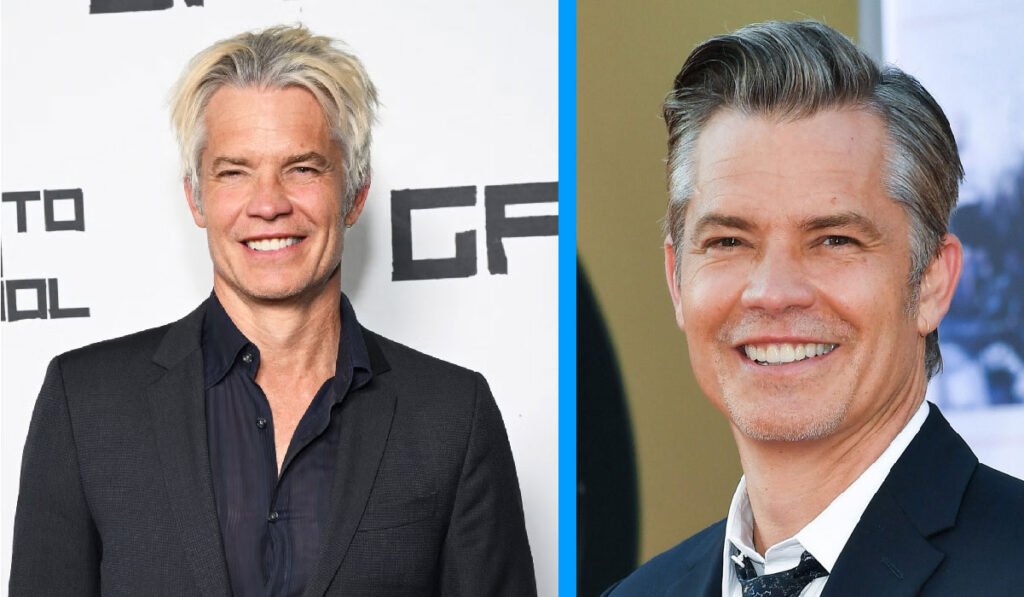Who is Henry Olyphant?: Exploring the Life of Timothy Olyphant Son - Walker Magazine