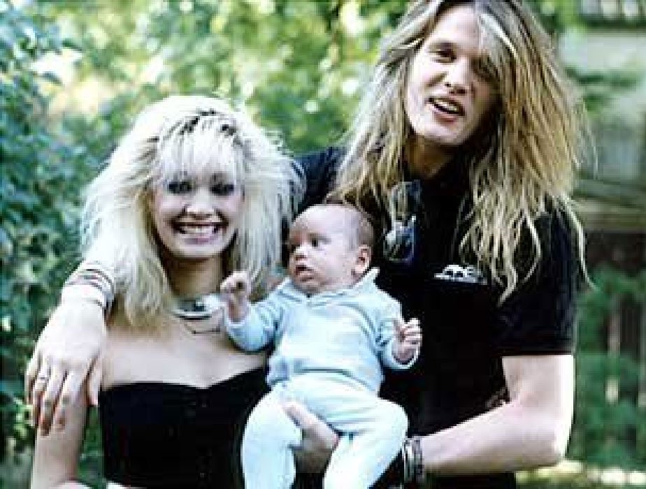 Who Is Maria Aquinar?: The Life and Legacy of Sebastian Bach’s ex-wife ...