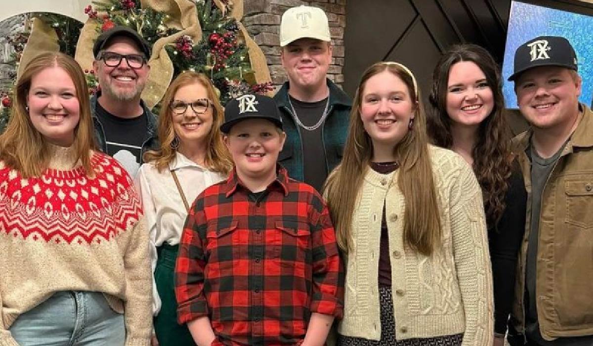 Who is Shannon Millard: The Life and Legacy of Bart Millard’s Wife ...