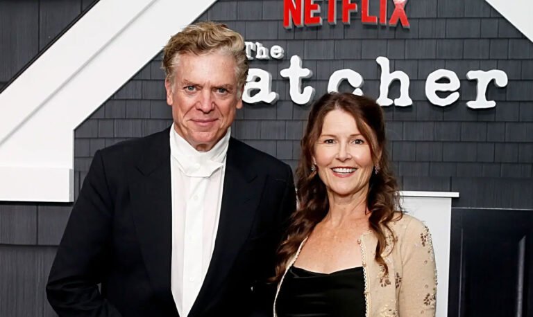 Who is Lupe Gidley?: All About Christopher McDonald’s Wife - Walker Magazine
