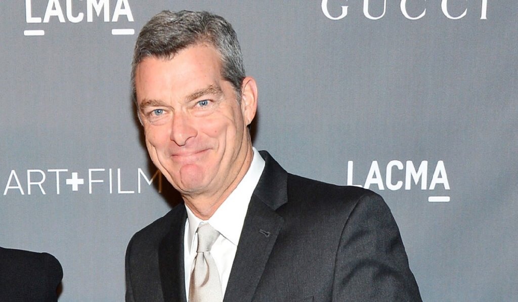 Who is Nicholas Simon Ressler?: All About Jami Gertz’s Son - Walker ...