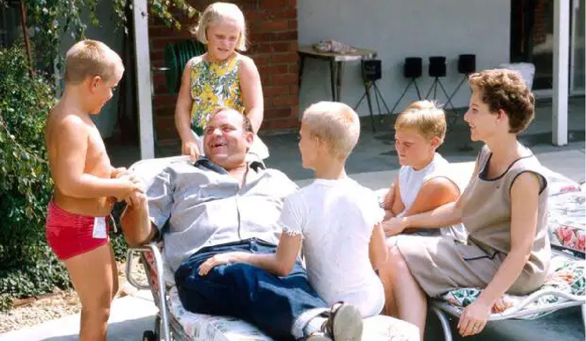 Who is Danna Lynn Blocker?: Everything You Need To Know About Dan ...