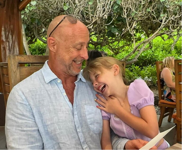 Who is Declan Welles?: All you need to know About Brooke Burns ...