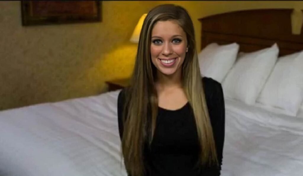 Who is Selena Green Vargas?: The Untold Story Behind the Internet Fame ...