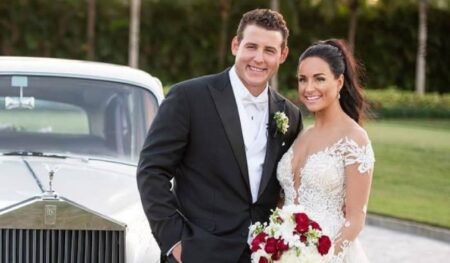 Who Is Emily Vakos?: The Untold Story Of Anthony Rizzo’s Wife - Walker ...