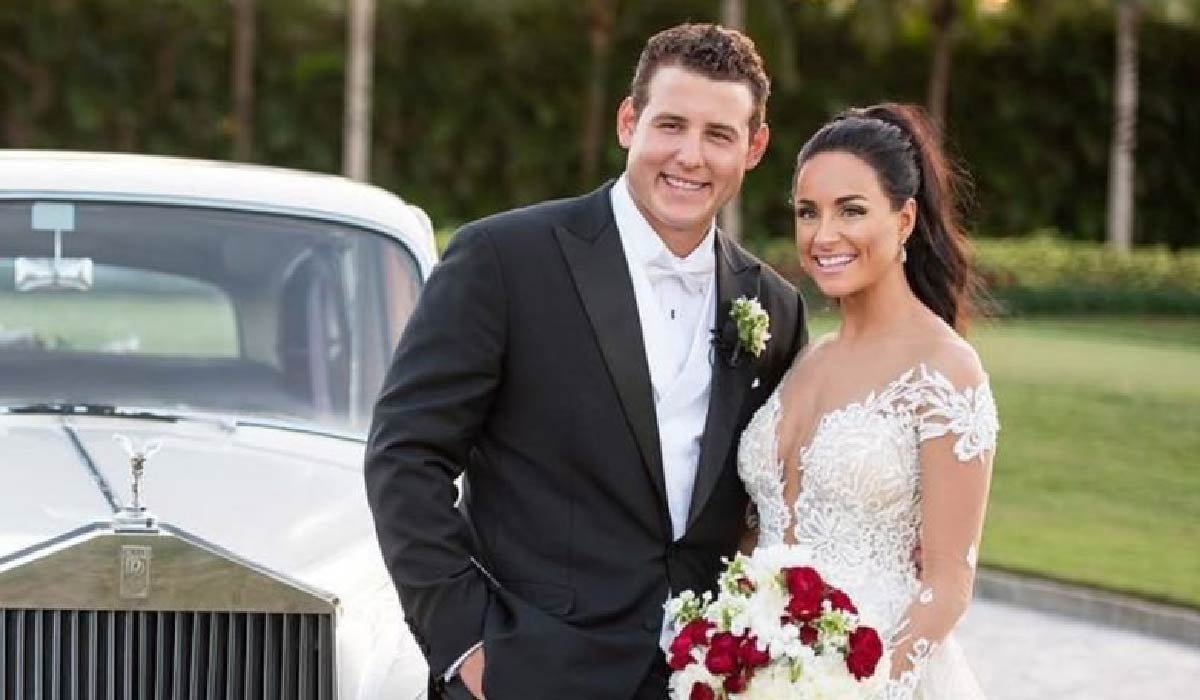Who Is Emily Vakos?: The Untold Story Of Anthony Rizzo’s Wife - Walker ...