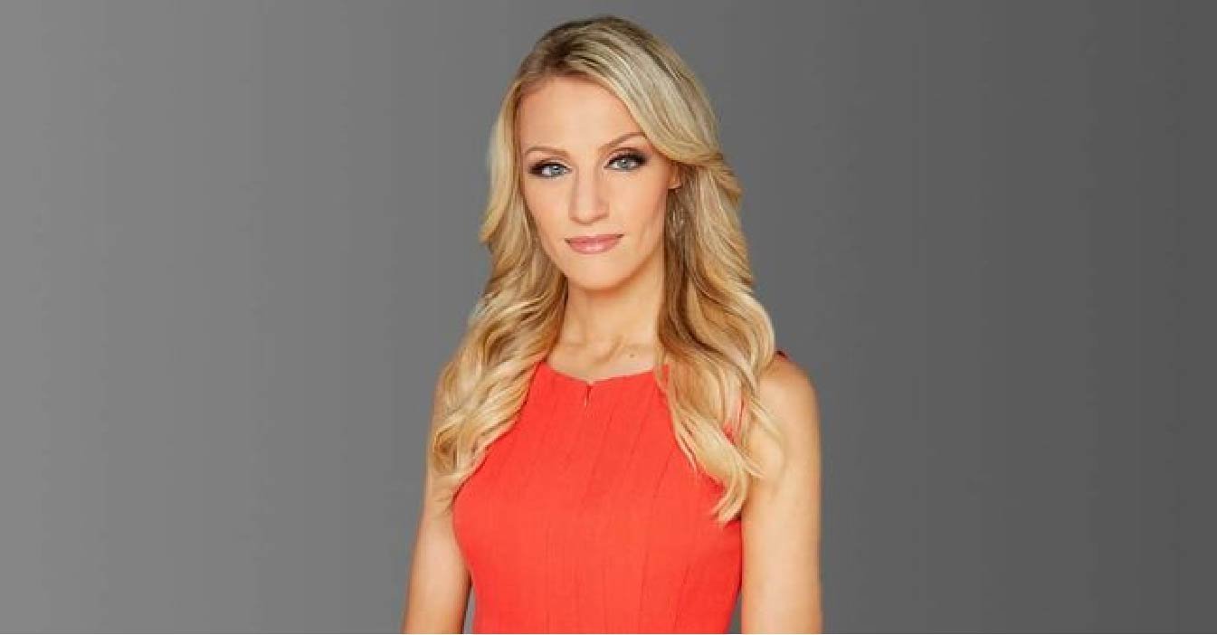 Who is Peter Buchignani?: The Untold Story of Carley Shimkus's Husband ...