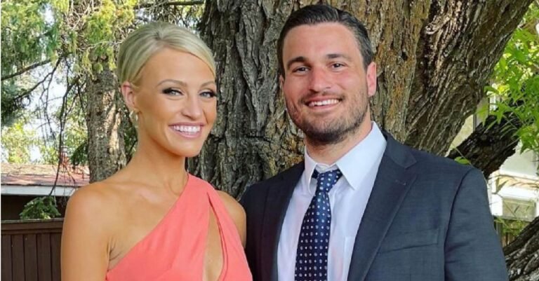 Who is Peter Buchignani?: The Untold Story of Carley Shimkus's Husband ...