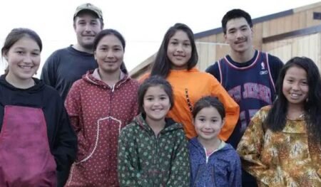 Chip Hailstone: A True Survivor of the Alaskan Wilderness - Walker Magazine