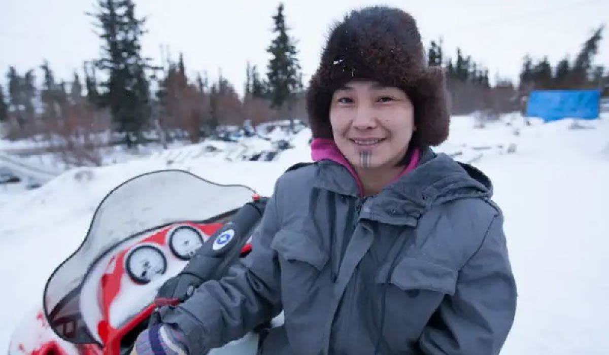 Chip Hailstone: A True Survivor of the Alaskan Wilderness - Walker Magazine