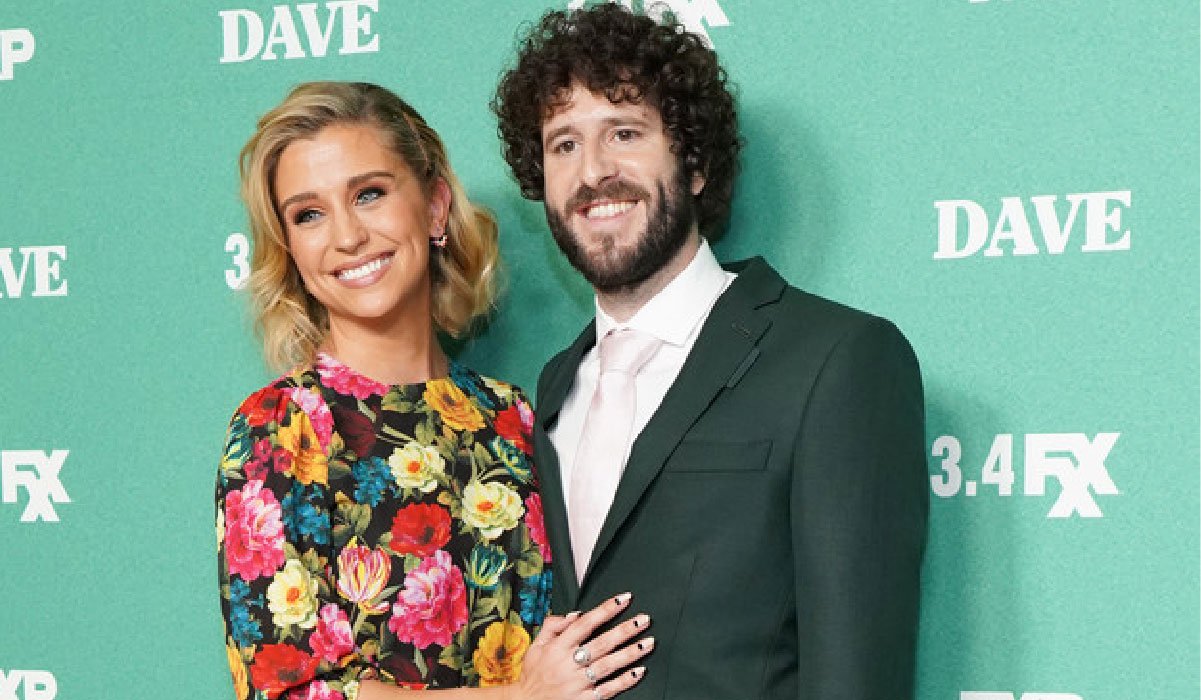 Who is Kristin Batalucco?: All About Lil Dicky Girlfriend - Walker Magazine