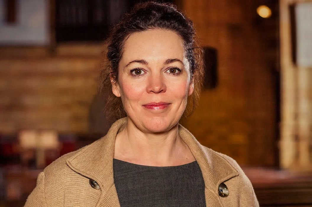 Meet Hall Sinclair: The Life and Legacy Of Olivia Colman’s Son - Walker ...