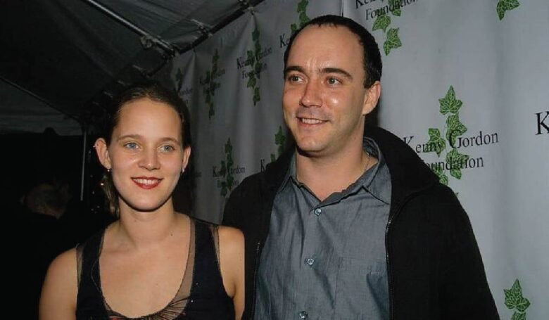 Meet Grace Anne Matthews: All About You Need To Know Daughter Of Dave ...