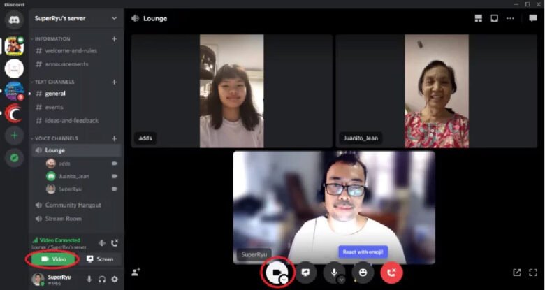 Xmegle: Recognizing the Increasing Popularity of Video Chat Platforms - Walker Magazine